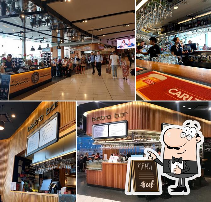 Bistro 2020, Keith Smith Ave in Mascot - Restaurant menu and reviews
