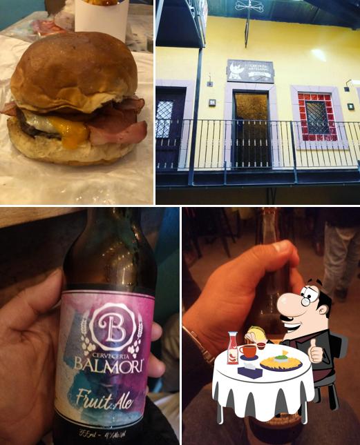Cervecería Xolotl, Mexico City - Restaurant menu, prices and reviews
