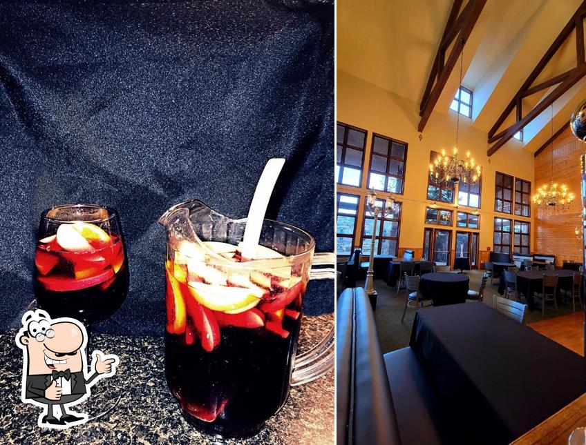 Grand Manor Catering, 920 Grand Ave in Granby - Restaurant menu and reviews