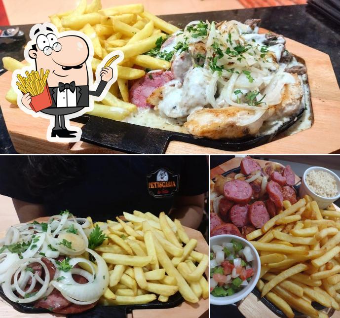 Petiscaria do Gatão, Rio das Ostras - Menu do restaurante, preços e ...