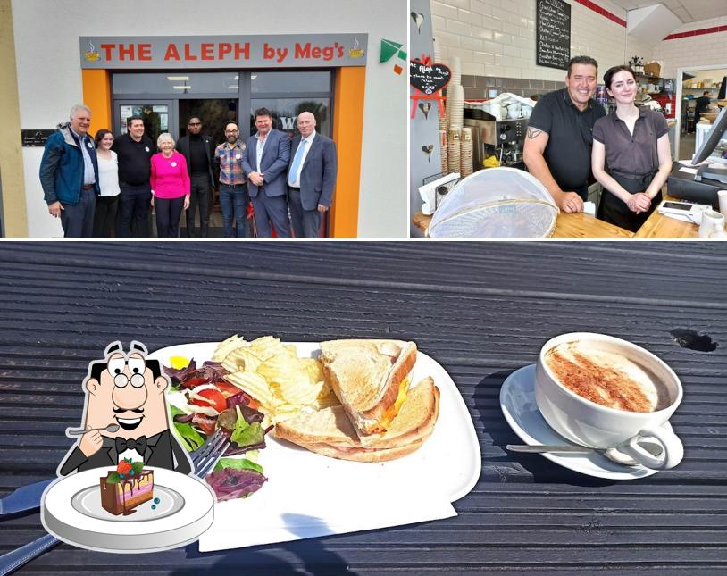 The Aleph by Meg's, Achill Sound - Restaurant menu, prices and reviews