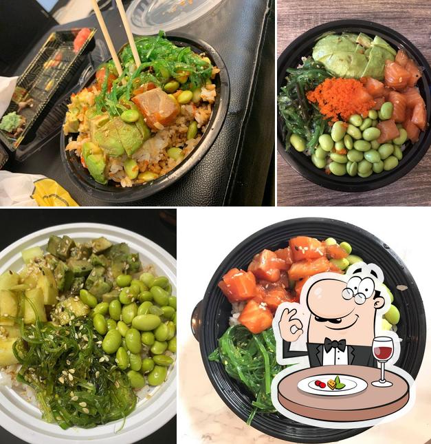 3 Ninja Express, Middletown - Restaurant menu, prices and reviews