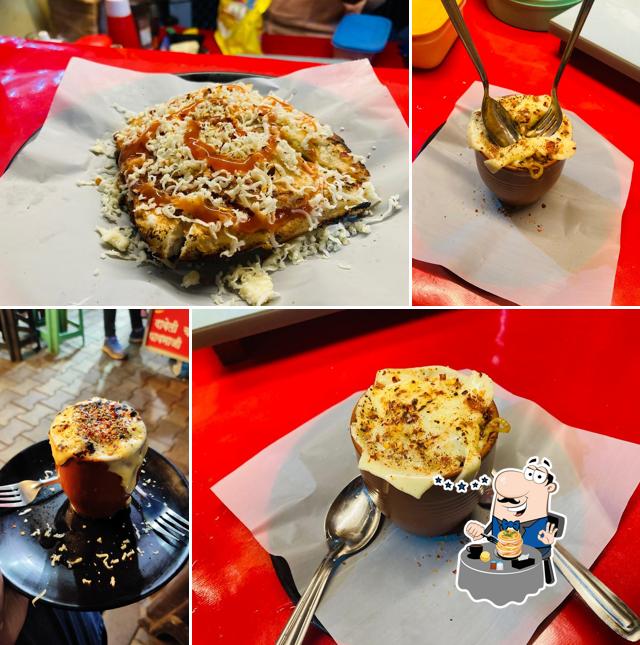 AG’s cafe, Pune - Restaurant menu, prices and reviews