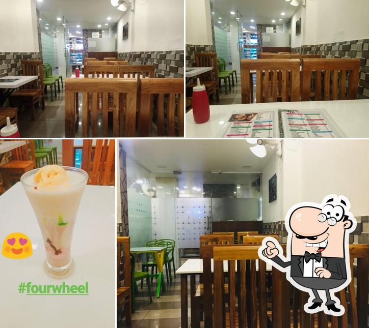 Find the best place to eat in Balussery, summer 2024 - Restaurant Guru