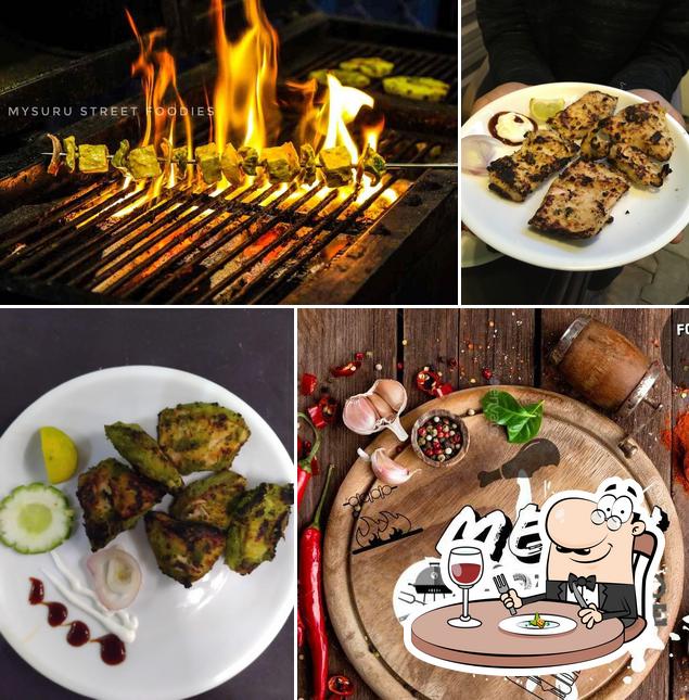 BENGALURU BARBECUE, Mysuru, No.59 - Restaurant reviews