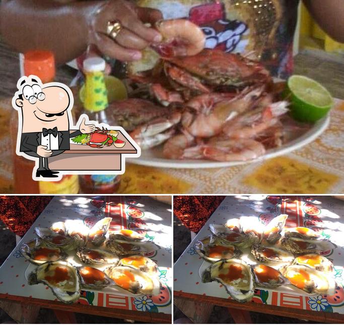 Restaurant Burro Blanco, Playa de Chachalacas - Opiniones del restaurante