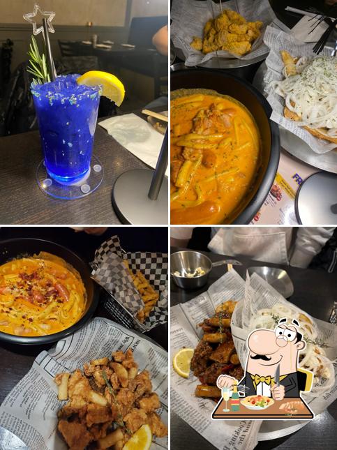 Chicken Plus The Bar in Toronto - Restaurant reviews