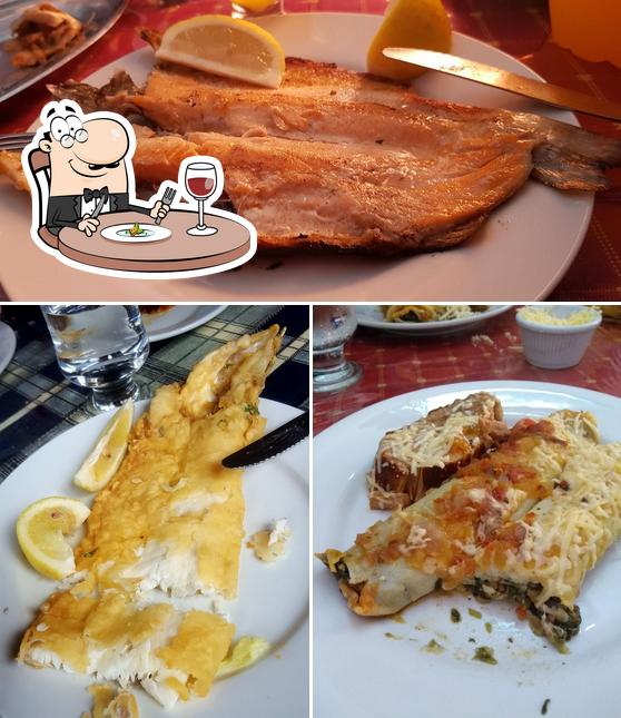 Comedor Mabel restaurant, Argentina - Restaurant reviews