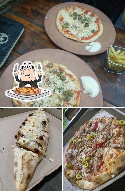 Cozy food restaurant, Tunesien - Restaurantbewertungen