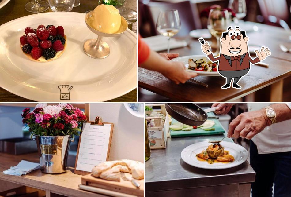 Restaurant Ederer, München - Speisekarte, Preise und Bewertungen