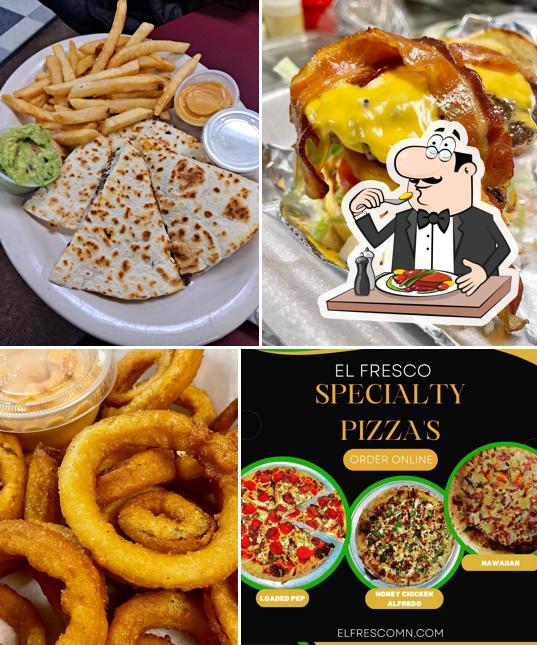 El Fresco MN, Bloomington - Restaurant menu, prices and reviews
