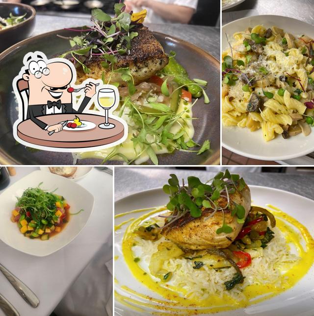 Grana BYOB, Cape May - Restaurant menu, prices and reviews