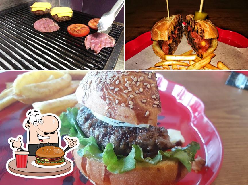 HAMBUGA Kasap Burger, Ankara - Restaurant reviews