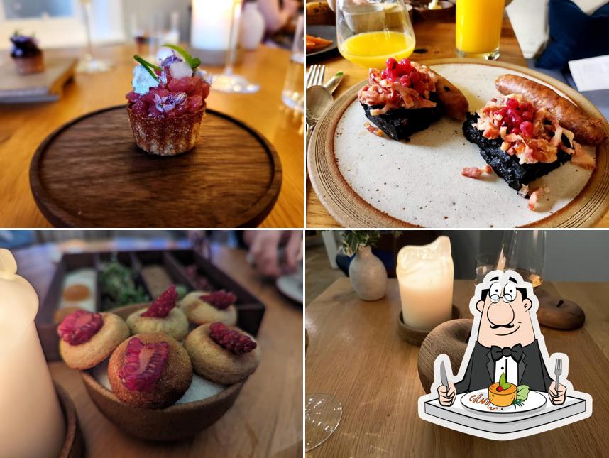 Restaurant Hjem, Hexham - Restaurant menu, prices and reviews