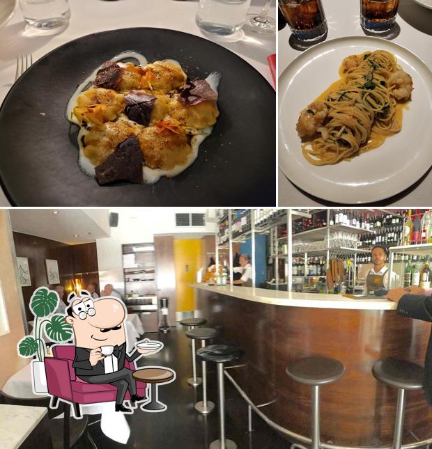 Il Bacaro, Melbourne - Restaurant menu, prices and reviews