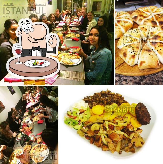 Restaurant Istanbul - eten en genieten, Appingedam - Restaurant reviews