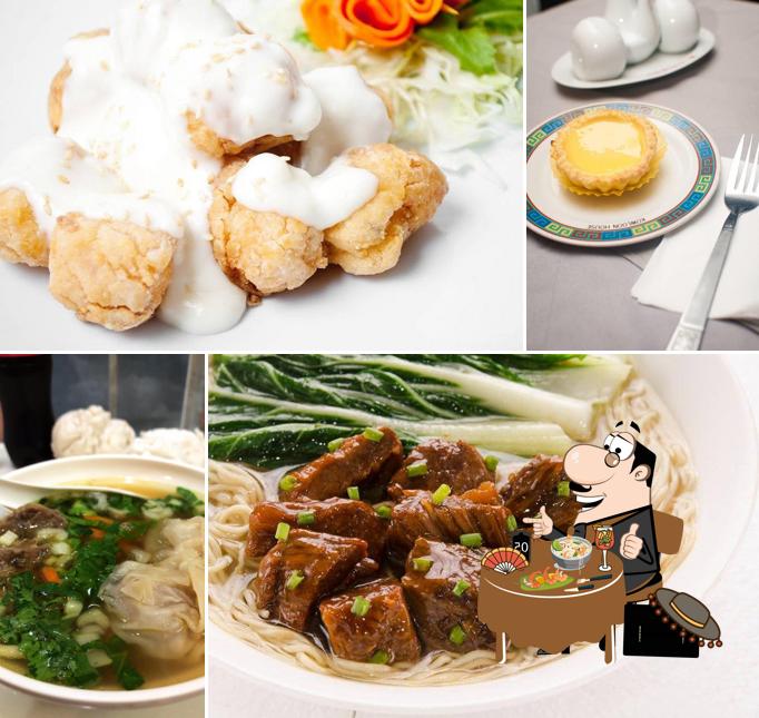 Kowloon House, Taguig - Restaurant menu, prices and reviews