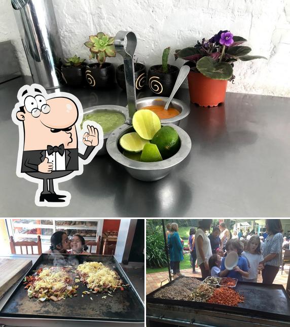 Los Tacos De Elías restaurant, Naucalpan - Restaurant reviews