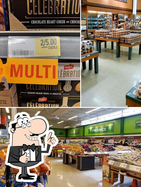 McDowell's Your Independent Grocer Belleville, Belleville - Restaurant ...