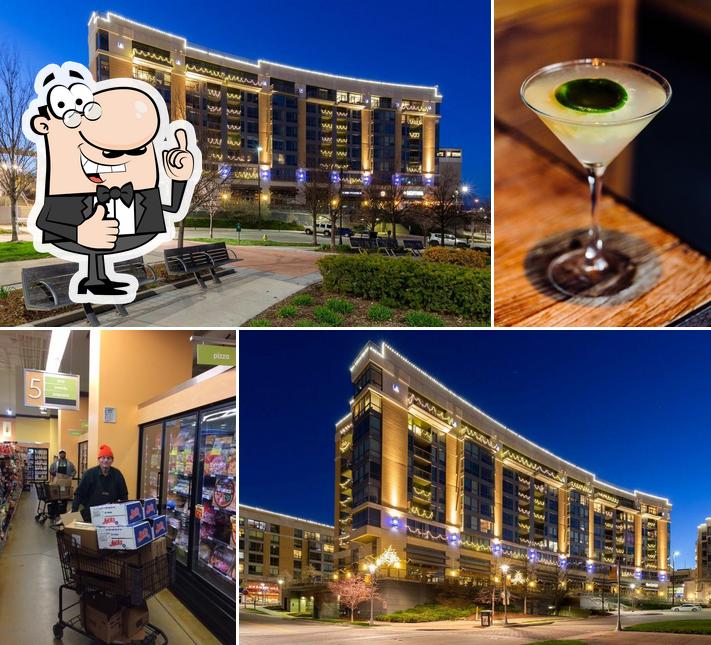 Midtown Crossing at Turner Park in Omaha - Restaurant reviews