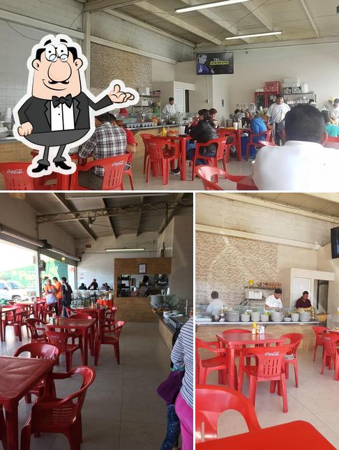 Pacorro, San Francisco del Rincón - Menú del restaurante, precios y reseñas