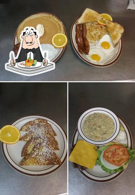 Peggy's Place, Shell Lake - Restaurant menu, prices and reviews