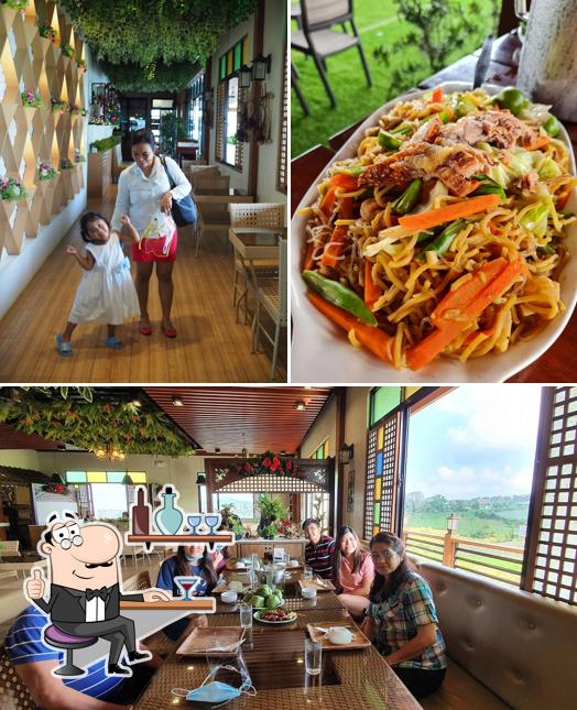 RSM Lutong Bahay Francisco Tagaytay, Tagaytay - Restaurant menu, prices ...