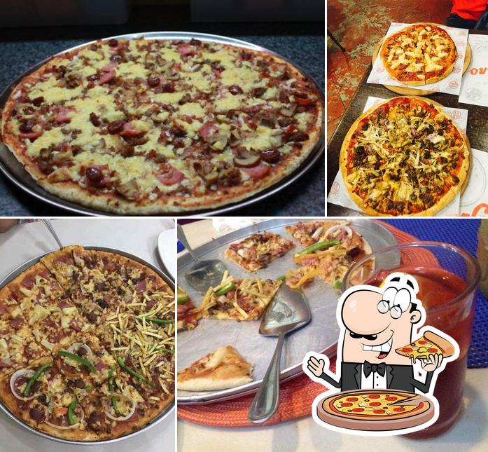 Ryan's Pizzarelli House, Cebu City - Restaurant menu, prices and reviews