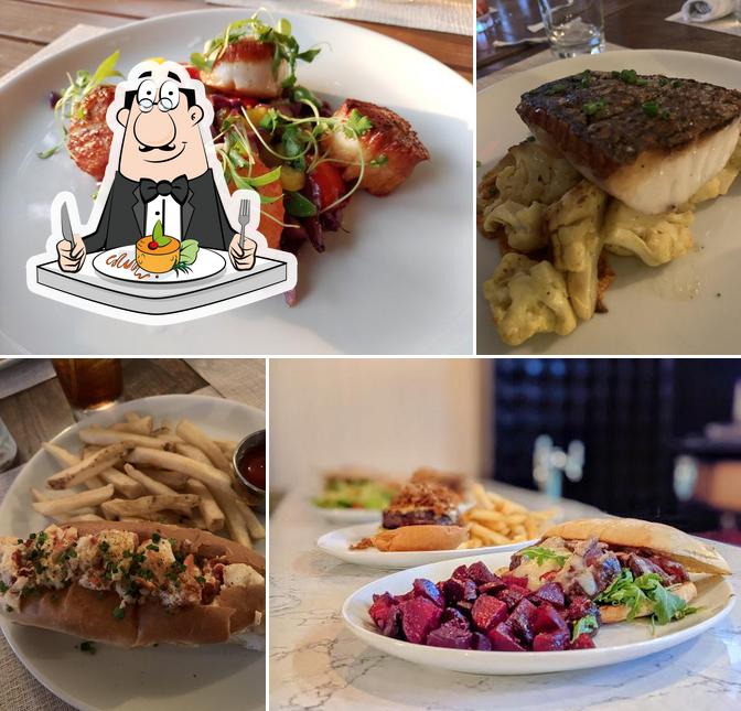 The Watershed Kitchen and Bar, Jamesport - Restaurant menu, prices and ...