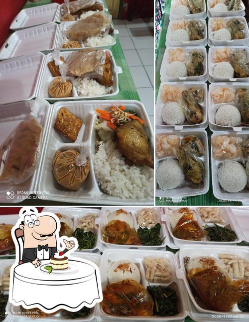 Warmindo warjo (burjo warjo) restaurant, Sendangadi - Restaurant reviews