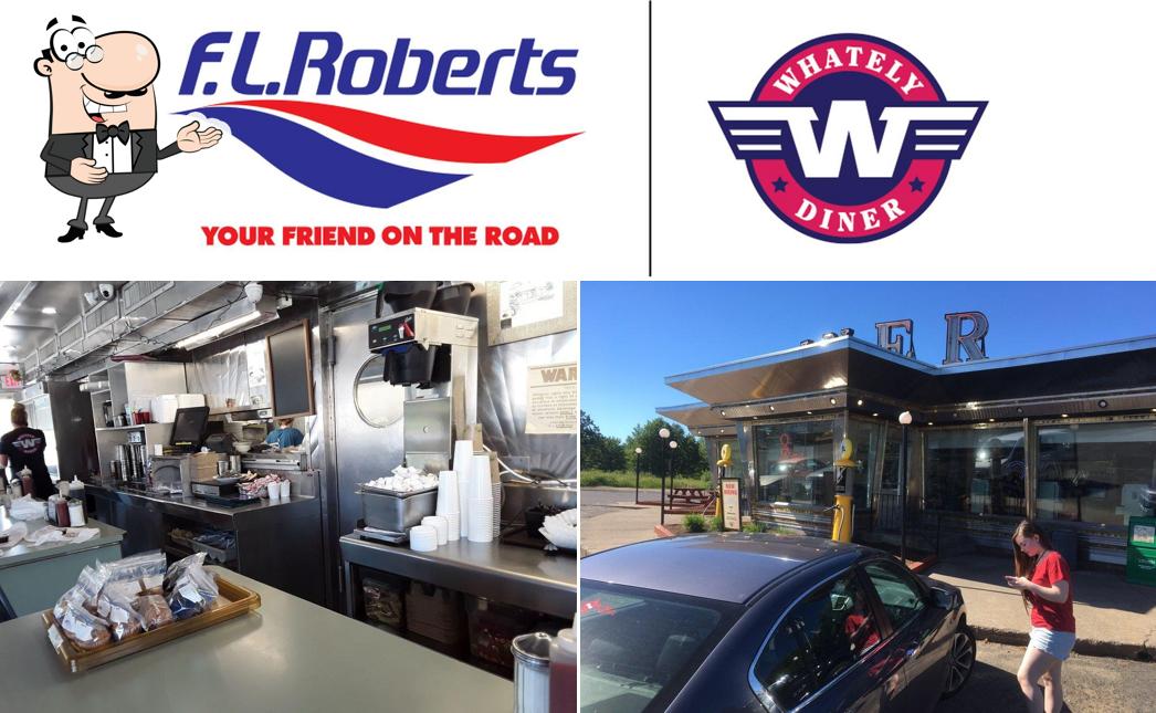 Whately Diner in Whately - Restaurant reviews