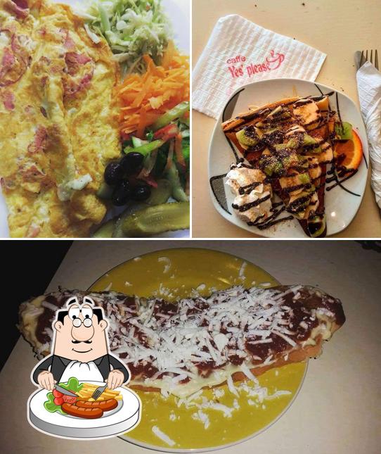Yes'Please food&drink restaurant, Prizren - Restaurantbewertungen