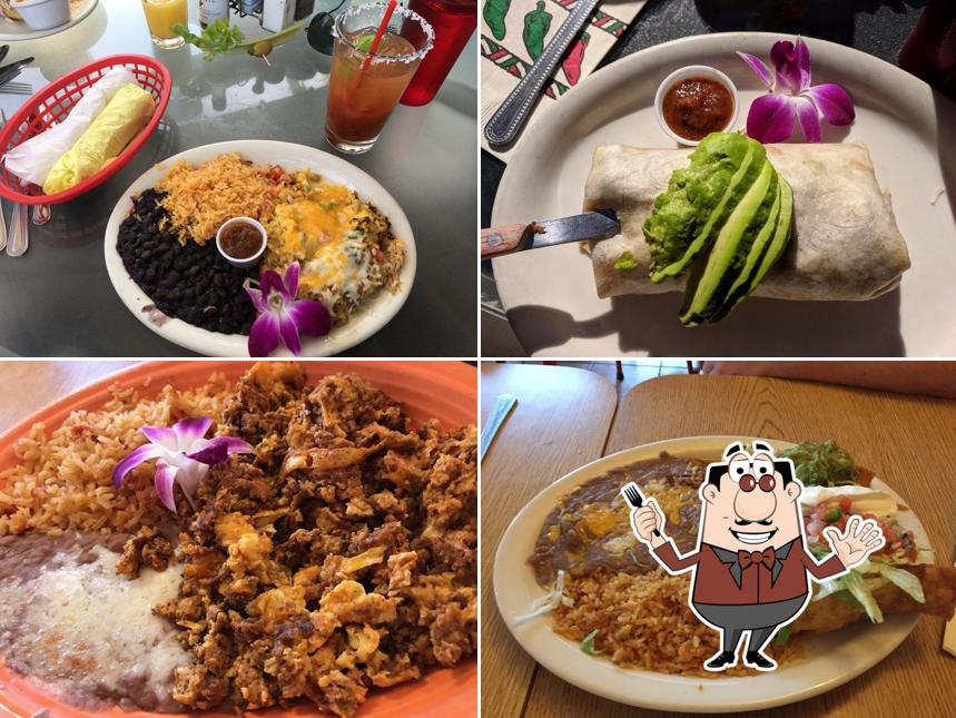 Zorro's Cafe & Cantina, Pismo Beach - Carta del restaurante y opiniones