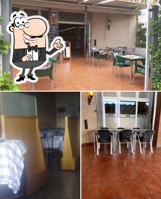 Restaurant la Clau II, Moncada y Reixach - Menú del restaurante ...