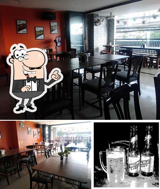 Star Sisig, Mandaluyong, Boni - Restaurant menu, prices and reviews