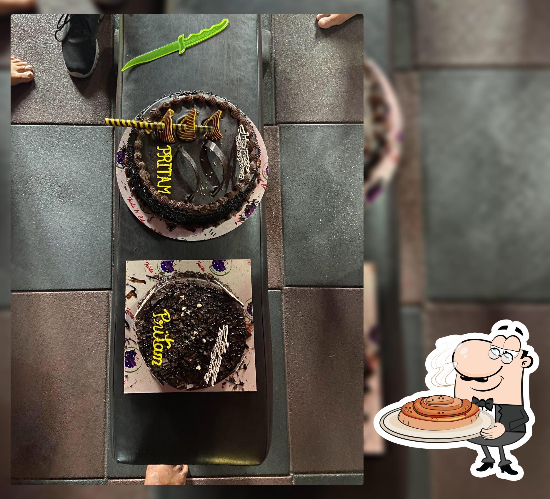 Taste N Bite, Dakshin Barasat - Restaurant reviews