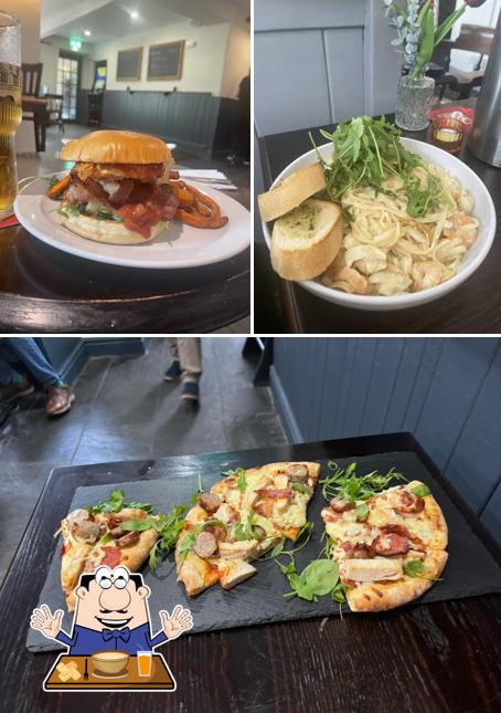 The Butchers Arms in Worksop - Restaurant reviews