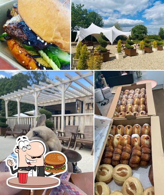 The Gilbertine Kitchen in Poulton - Restaurant reviews