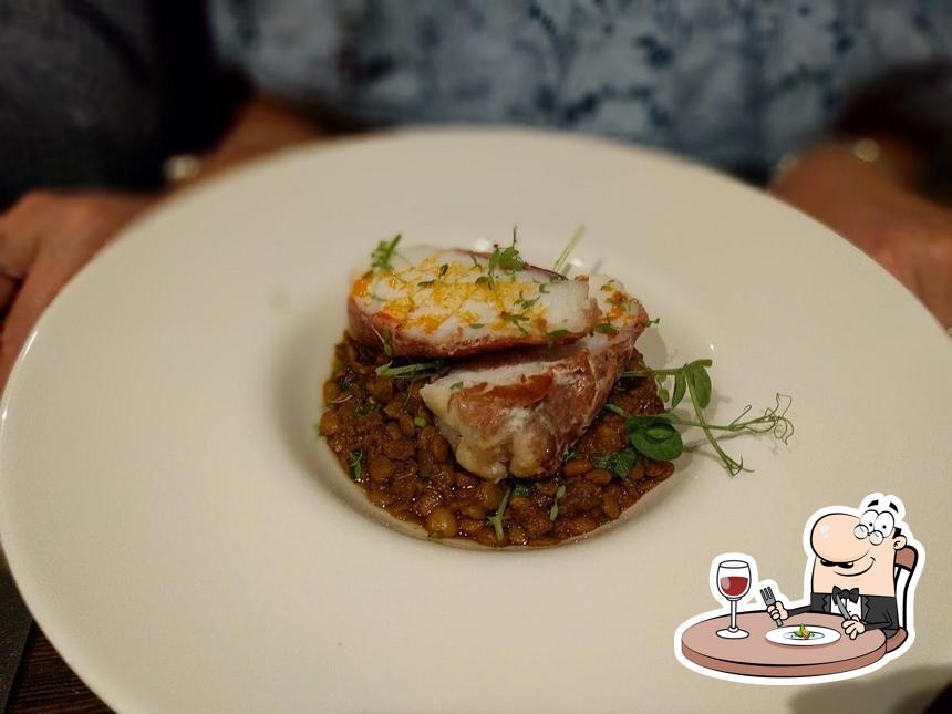 The Smuggler's Table in Killyleagh - Restaurant reviews