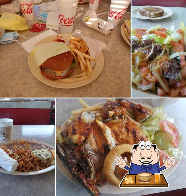 Top 7 restaurants for breakfast in Azusa, december 2025 - Restaurant Guru
