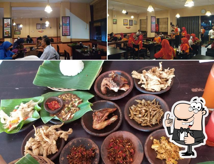 Waroeng SS Special Sambal restaurant, Bekasi Regency - Restaurant reviews