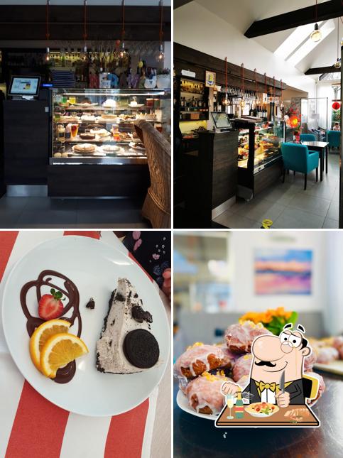 Weranda Ogrodnica. Restauracja cafe, Jastarnia - Restaurant reviews