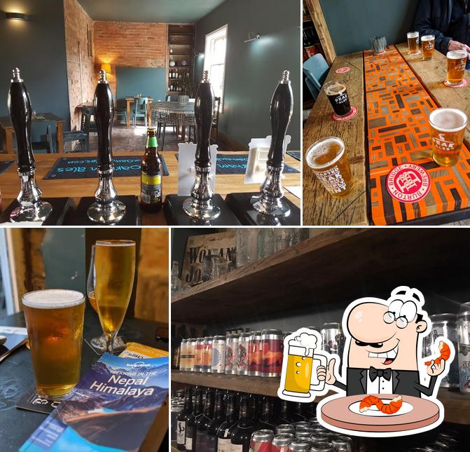 Find the best place to eat in Matlock Town, spring 2024 - Restaurant Guru