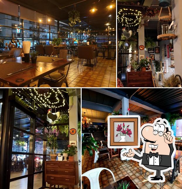 Best menudo in Kathu restaurants, winter 2024 - Restaurant Guru