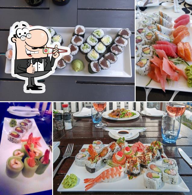The Rock Restaurant , New Harbour Hermanus, Hermanus, New Harbour ...