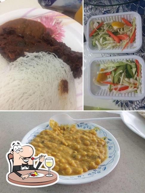 Abu Al Nasser Restaurant, Abu Dhabi - Restaurant menu, prices and reviews
