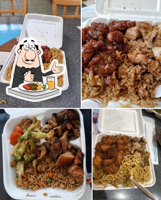 Asian Chao in Boynton Beach - Restaurant menu and reviews