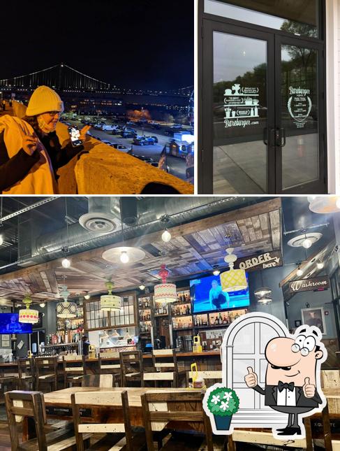 Bareburger, Closter - Restaurant menu, prices and reviews