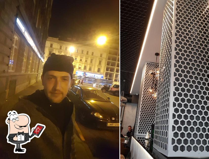 ChanelCafè&ShishaBar, Bujanovac - Speisekarte, Preise und Bewertungen