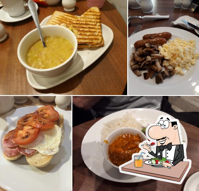 Cookies in Blackpool - Restaurant reviews